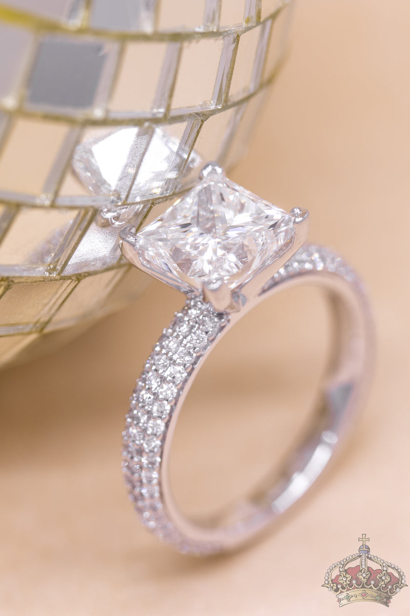 Shaula – Royal Diadem Jewelers