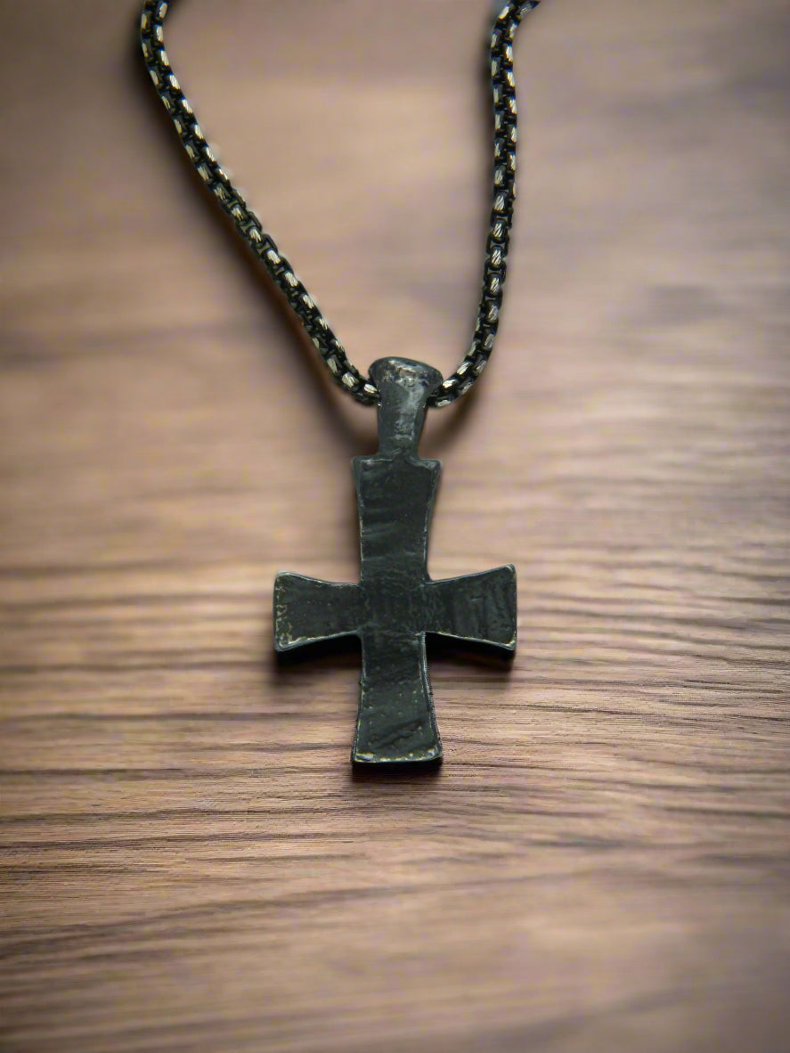 Ancient Cross #05 – Royal Diadem Jewelers